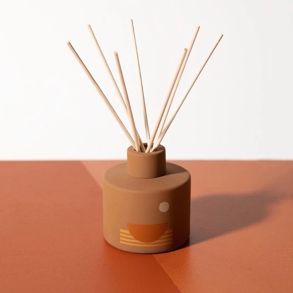 P.F. Candle Co. | Accents | Pf Candle Co Swell Reed Diffuser | Poshmark